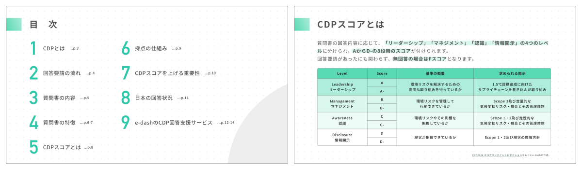 e-dash｜ホワイトペーパー｜CDPの全体像がわかる CDP入門ガイド